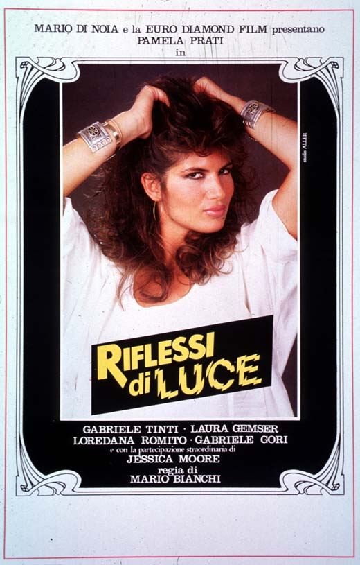 Picture of Riflessi di luce