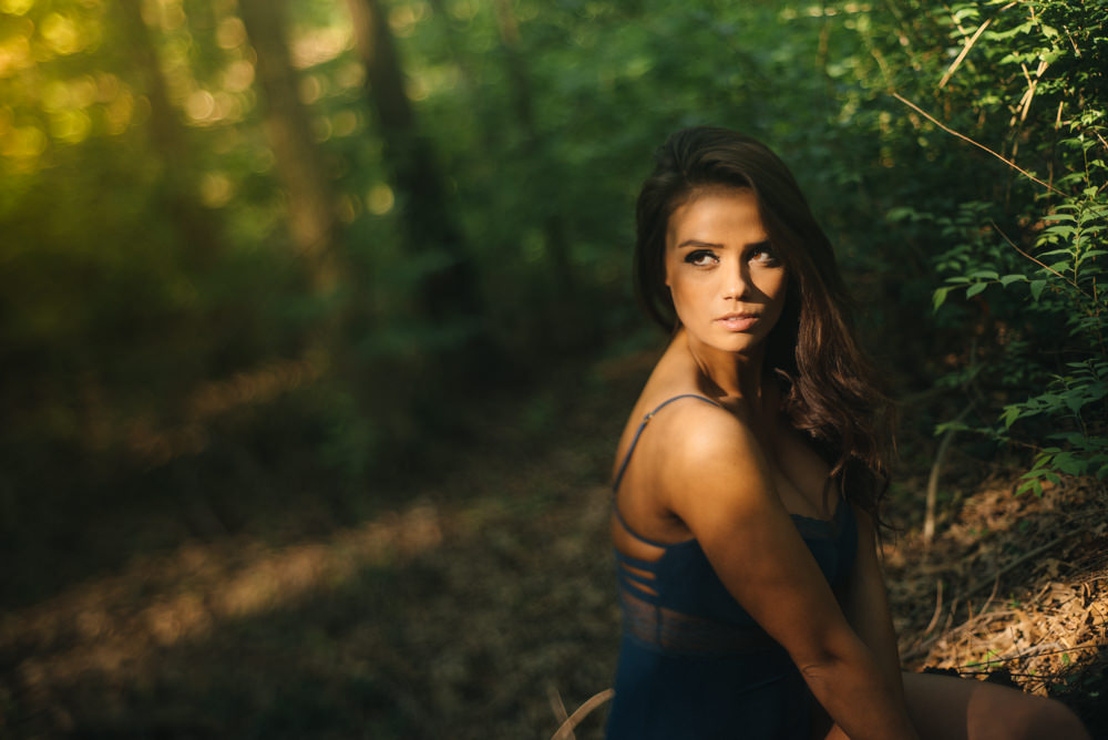 Picture of Andrea Blakee