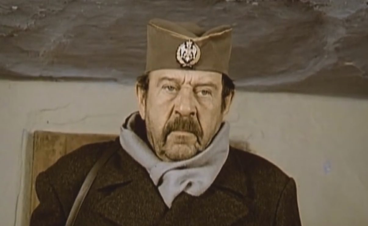 Picture of Pavle Vuisic