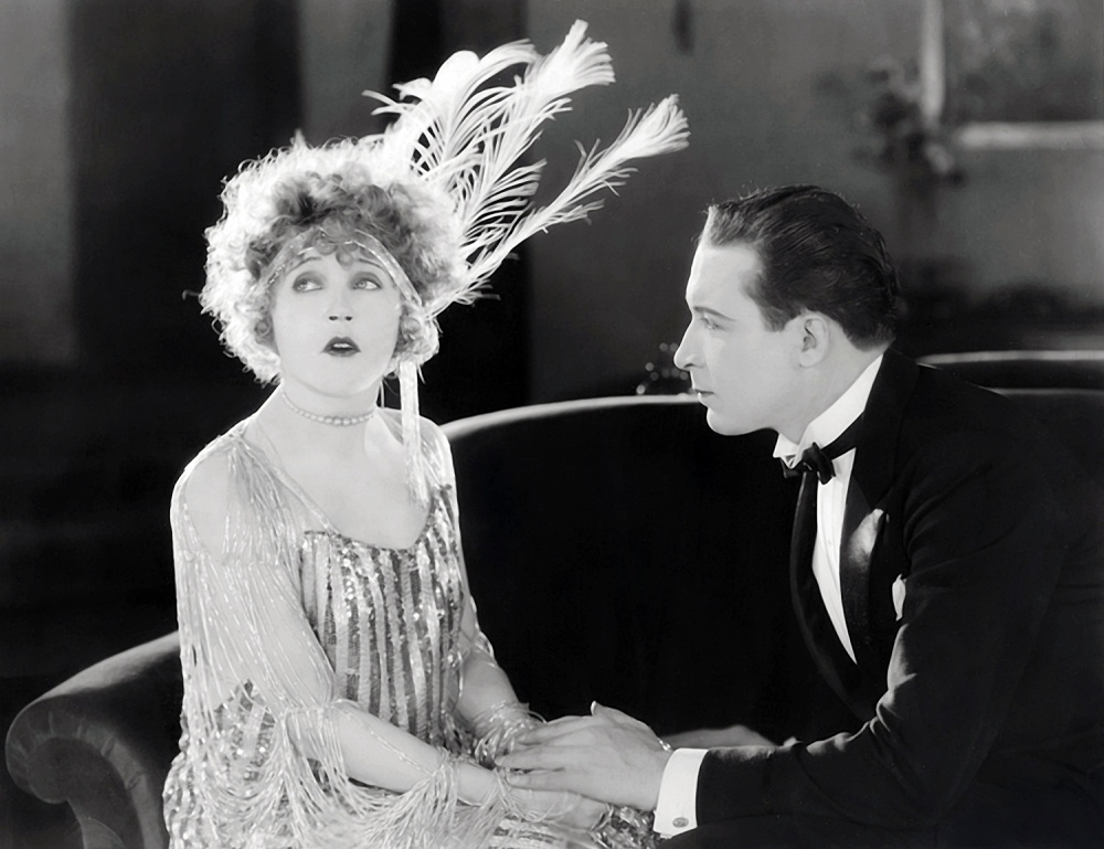 Picture of Mae Murray