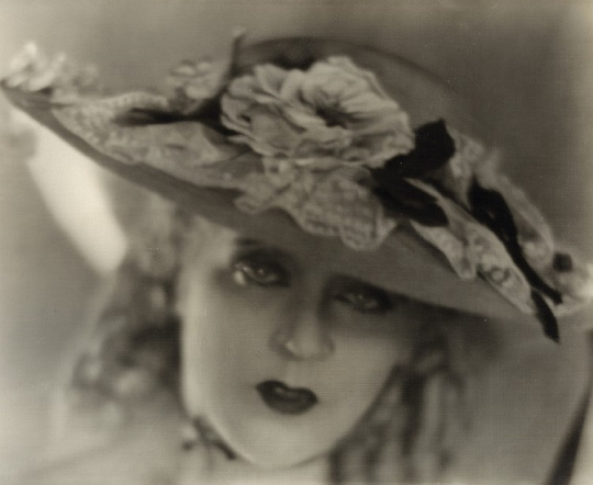 Picture of Mae Murray