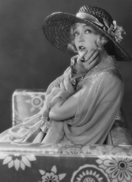 Mae Murray picture