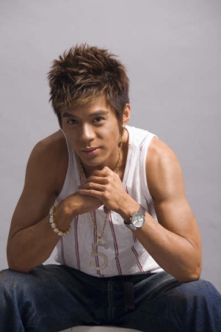 Picture of Edward Ou