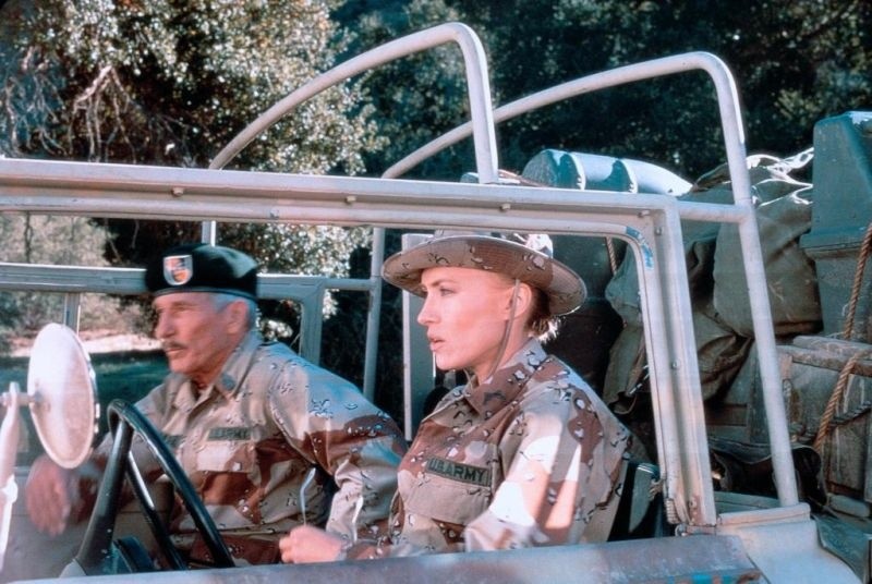 Picture of Bulletproof (1988)