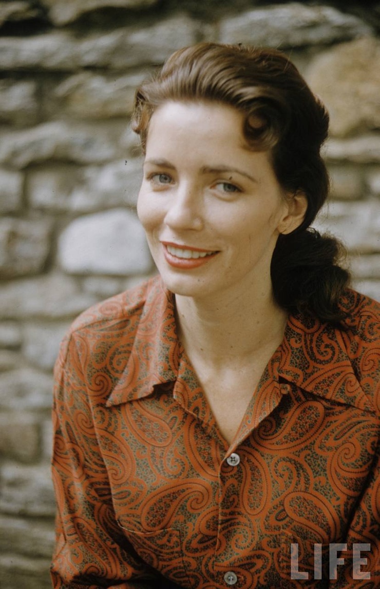 June Carter image