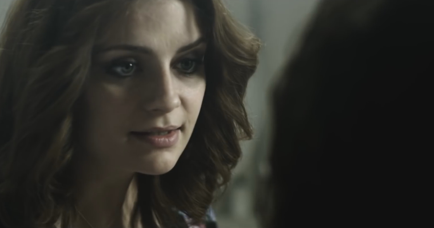 Picture of Hope Lost