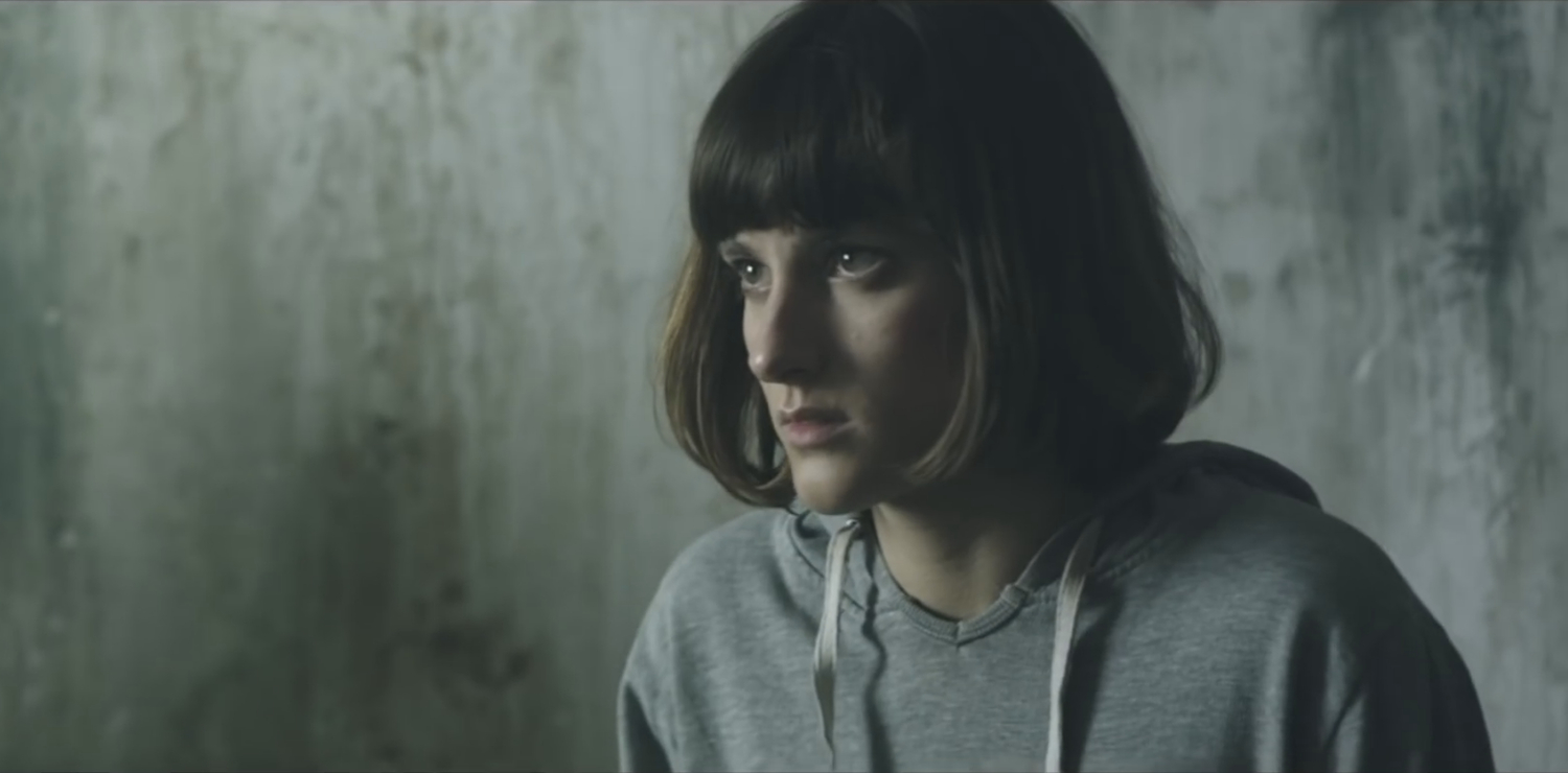 Picture of Hope Lost