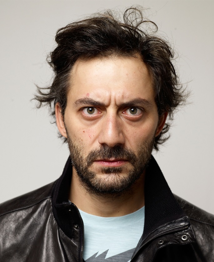 Picture of Filippo Timi