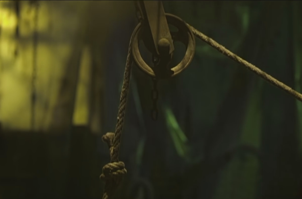 Picture of Hope Lost