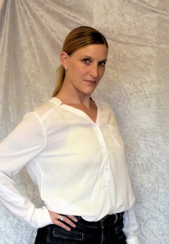 Image of Hanna Maria Schlau