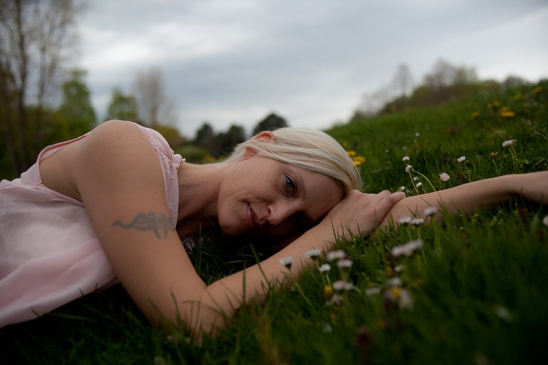 Picture of Hanna Maria Schlau