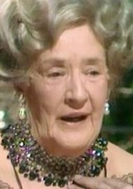 Picture of Ailsa Grahame