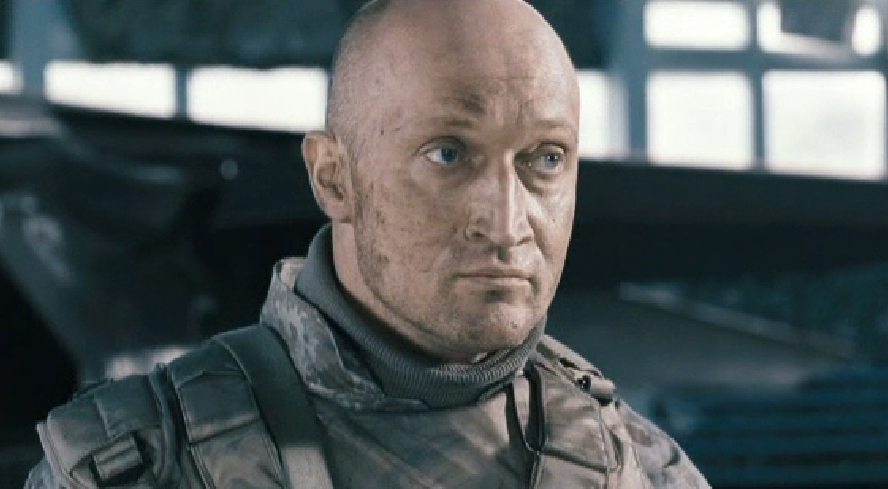 Picture of Yuriy Kutsenko