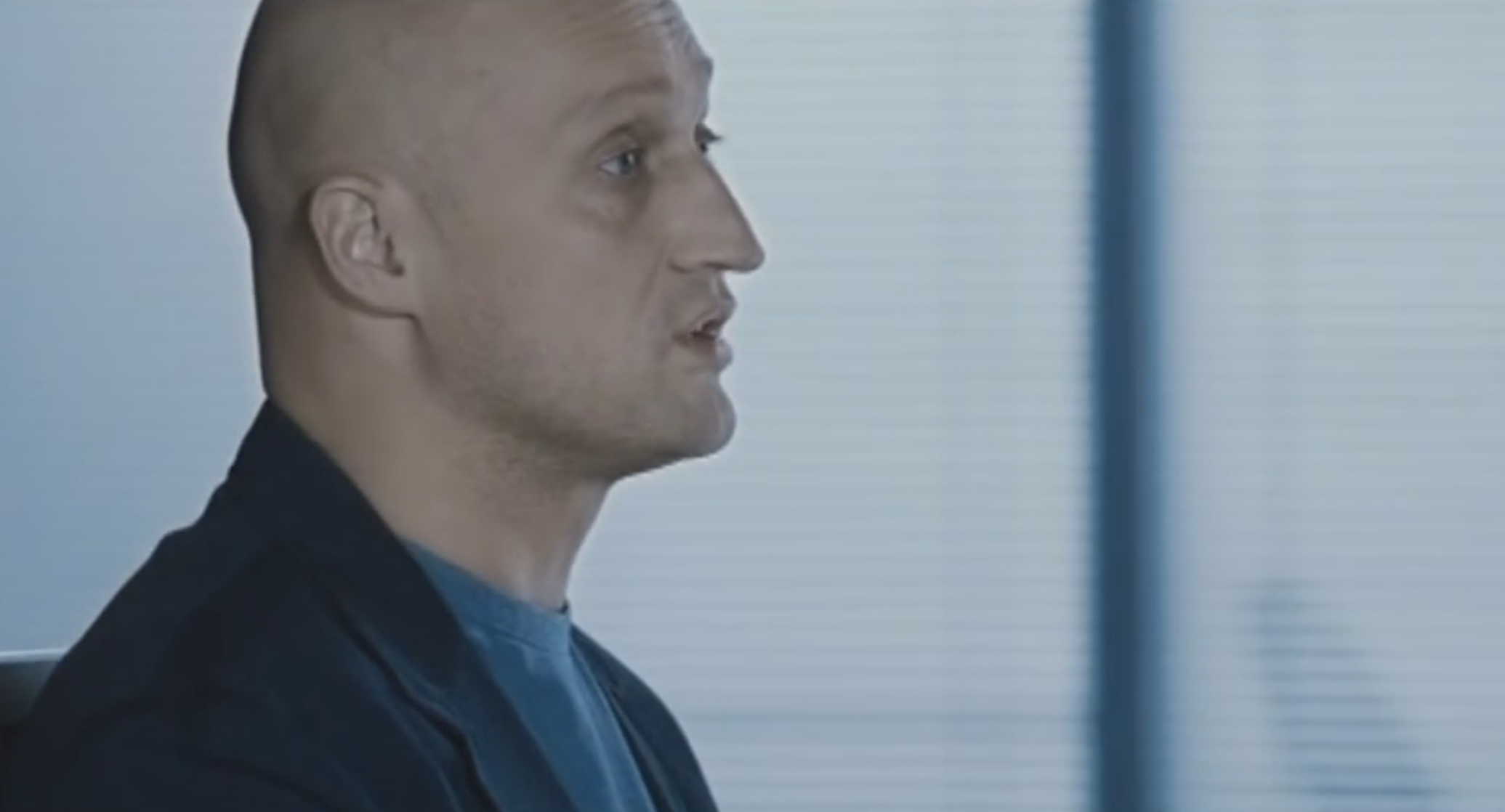 Picture of Yuriy Kutsenko