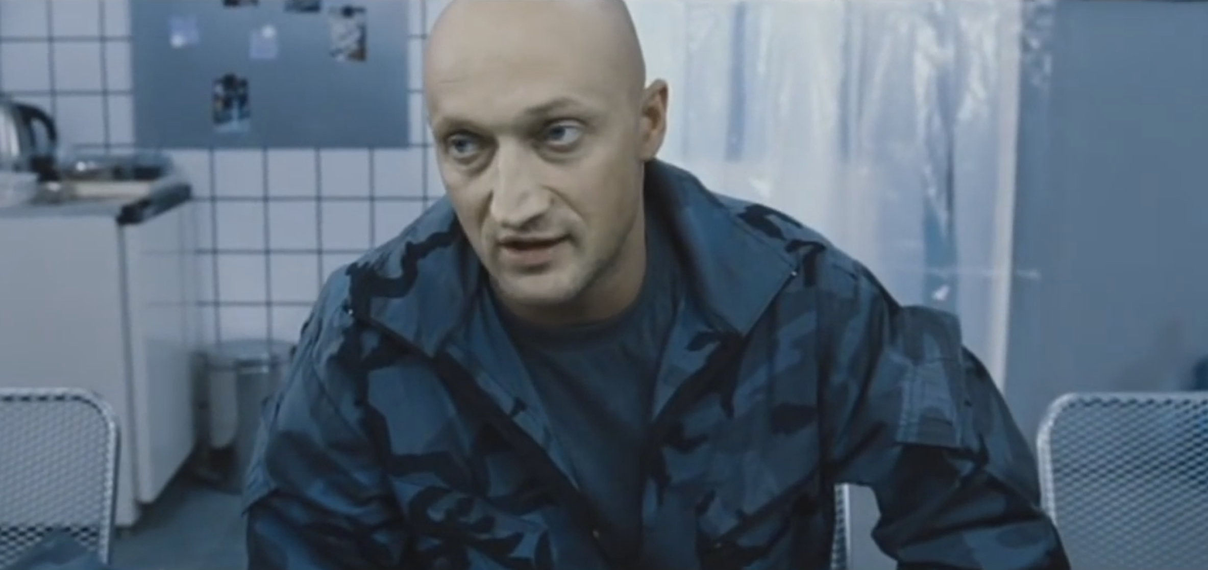 Picture of Yuriy Kutsenko
