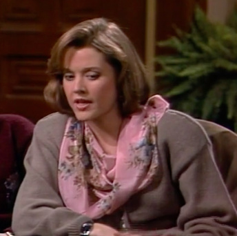 Picture of Family Ties (1982-1989)