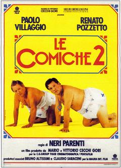 Picture of Le Comiche 2