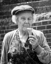 Picture of Margaret Boyd