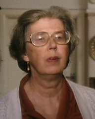 Picture of Damaris Hayman