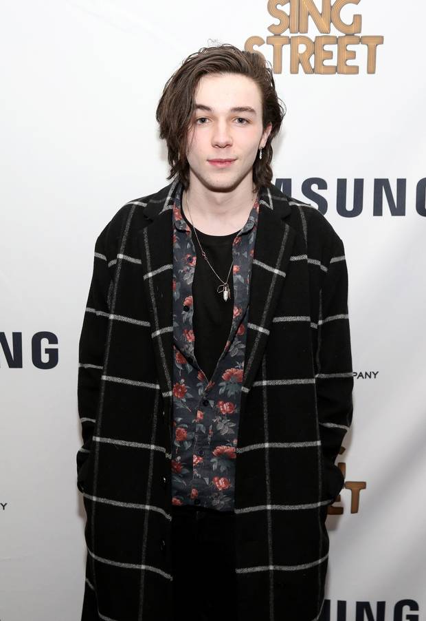 Picture of Mark McKenna