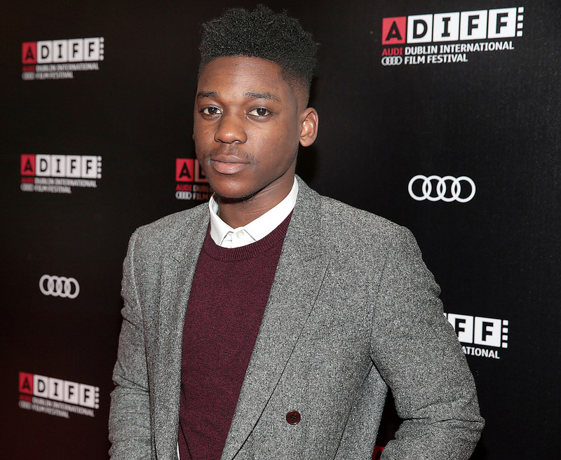 Picture of Percy Chamburuka