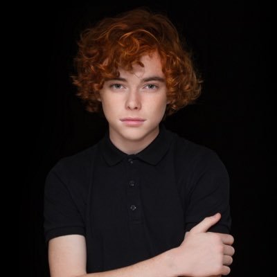 Picture of Ben Carolan