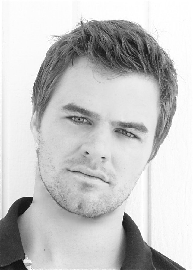 Jacques Strydom picture