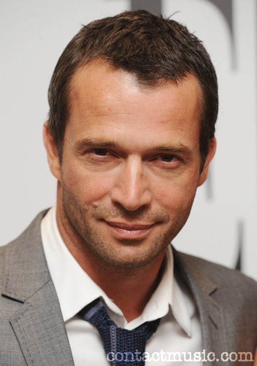 Picture of James Purefoy