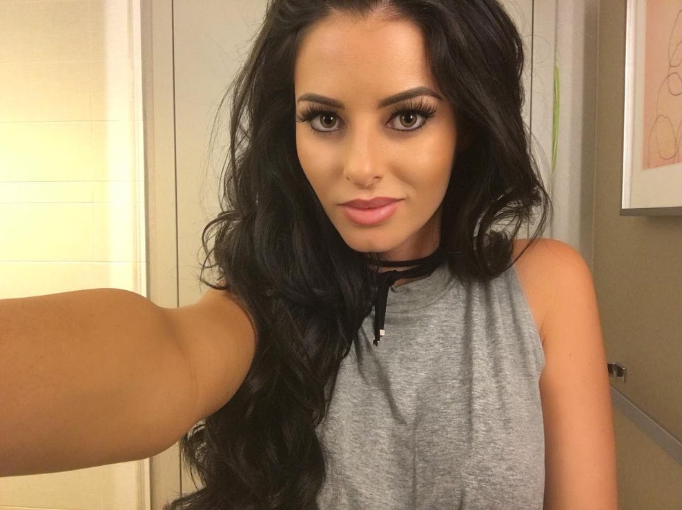 Picture of Jaylene Cook