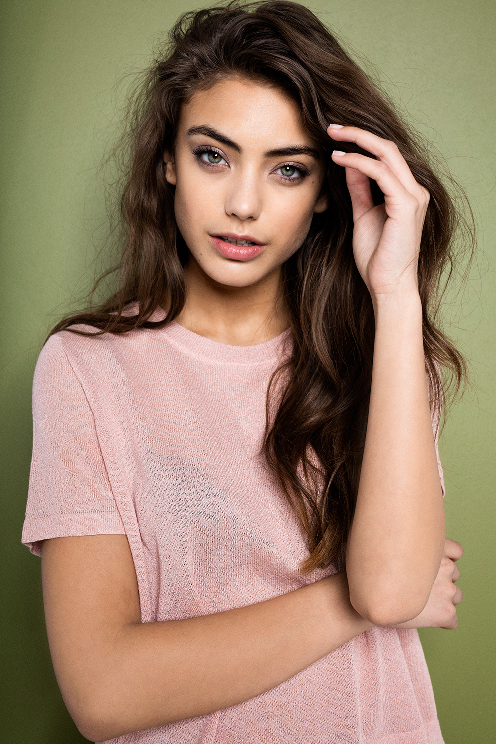 Vanessa Moe