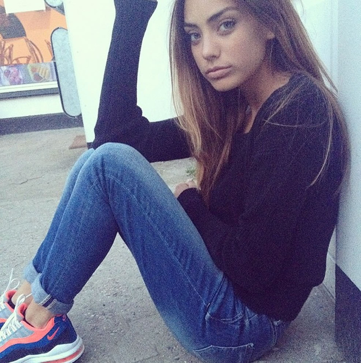 Vanessa Moe