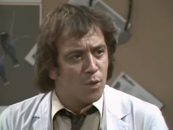 Image of Doctor Down Under