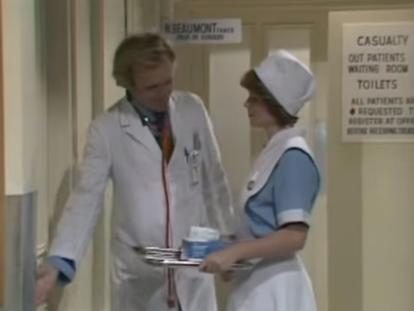 Image of Doctor Down Under