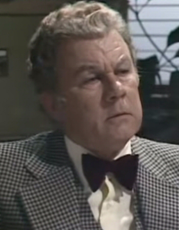 Picture of Professor Wilkinson