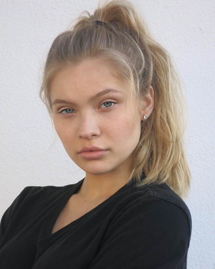 Image of Josie Canseco