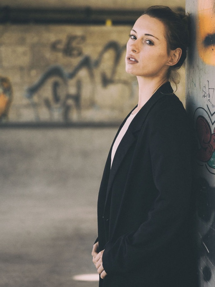 Picture of Christine Winter