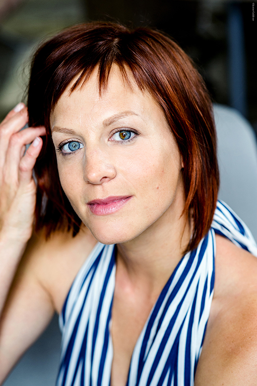 Image of Alexandra Grant