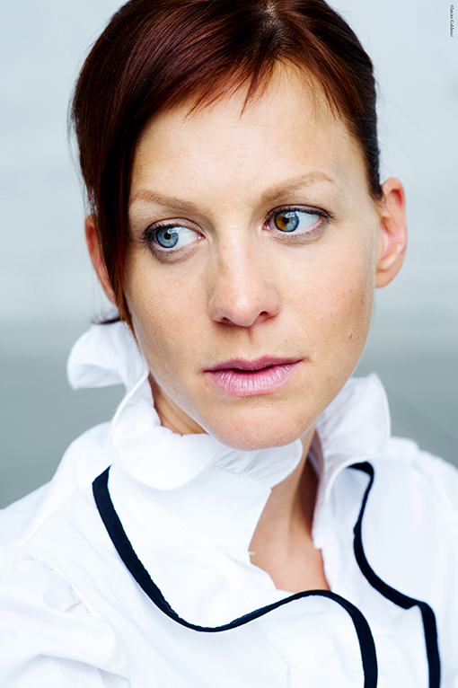 Picture of Alexandra Grant