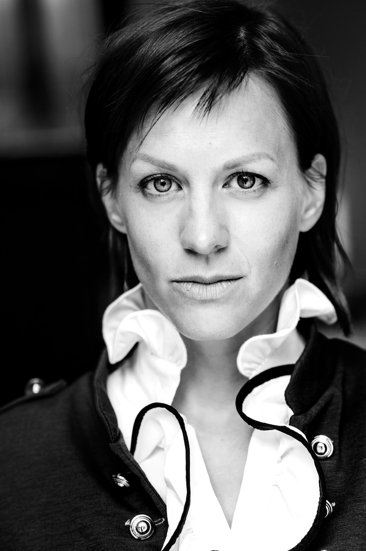 Picture of Alexandra Grant