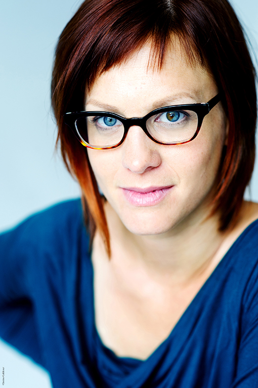 Picture of Alexandra Grant