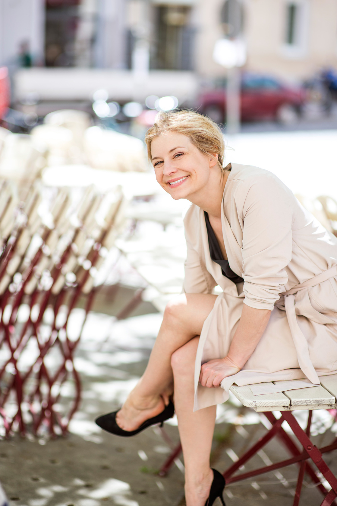 Picture of Birte Hanusrichter