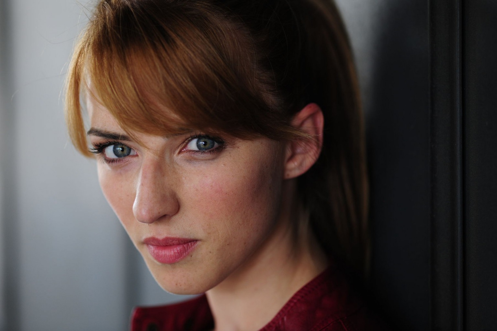 Clarissa Molocher image