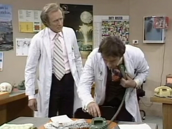 Picture of Doctor Down Under