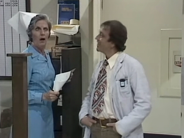 Picture of Doctor Down Under