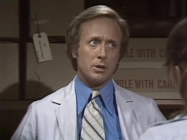 Picture of Doctor Down Under