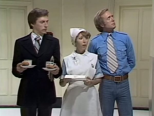 Doctor Down Under image