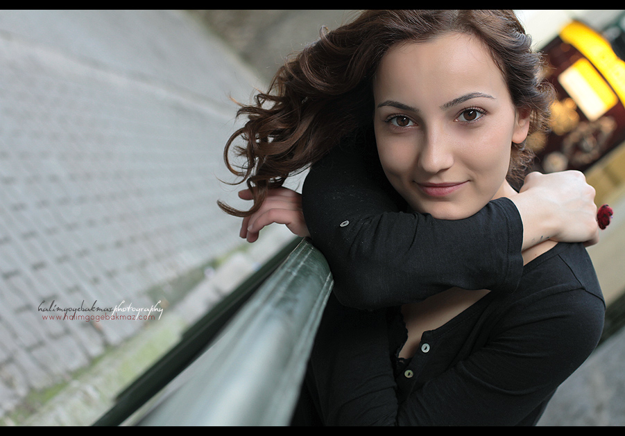 Picture of Burcu Tuna