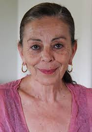 Picture of Chantal Contouri