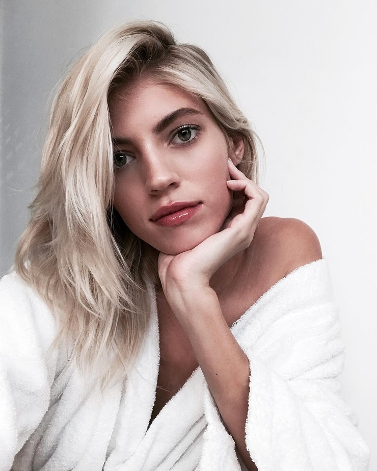 Picture of Devon Windsor