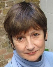 Picture of Jane Goddard